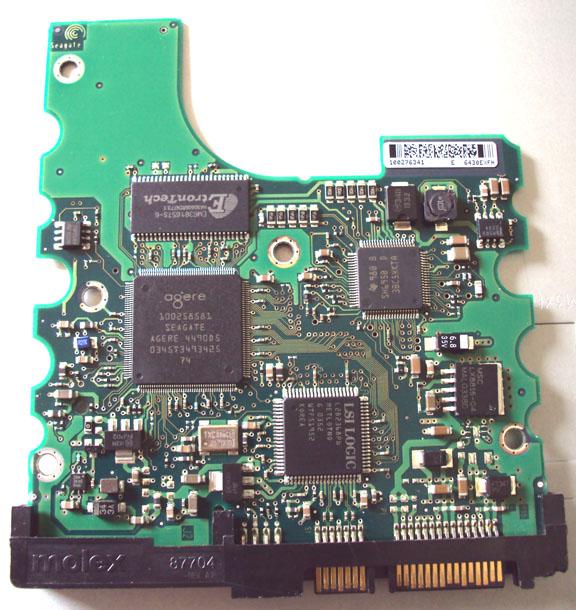 Harddisk electronica – Grakist Hard- & Software